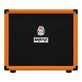 Orange Amplification OBC112 1x12" Bass Speaker Cabinet (Orange ...