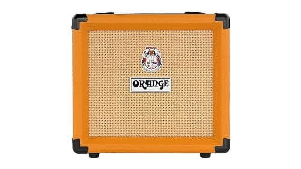 Orange Amps Electric Guitar Power Amplifier, Crush12 - Walmart.com