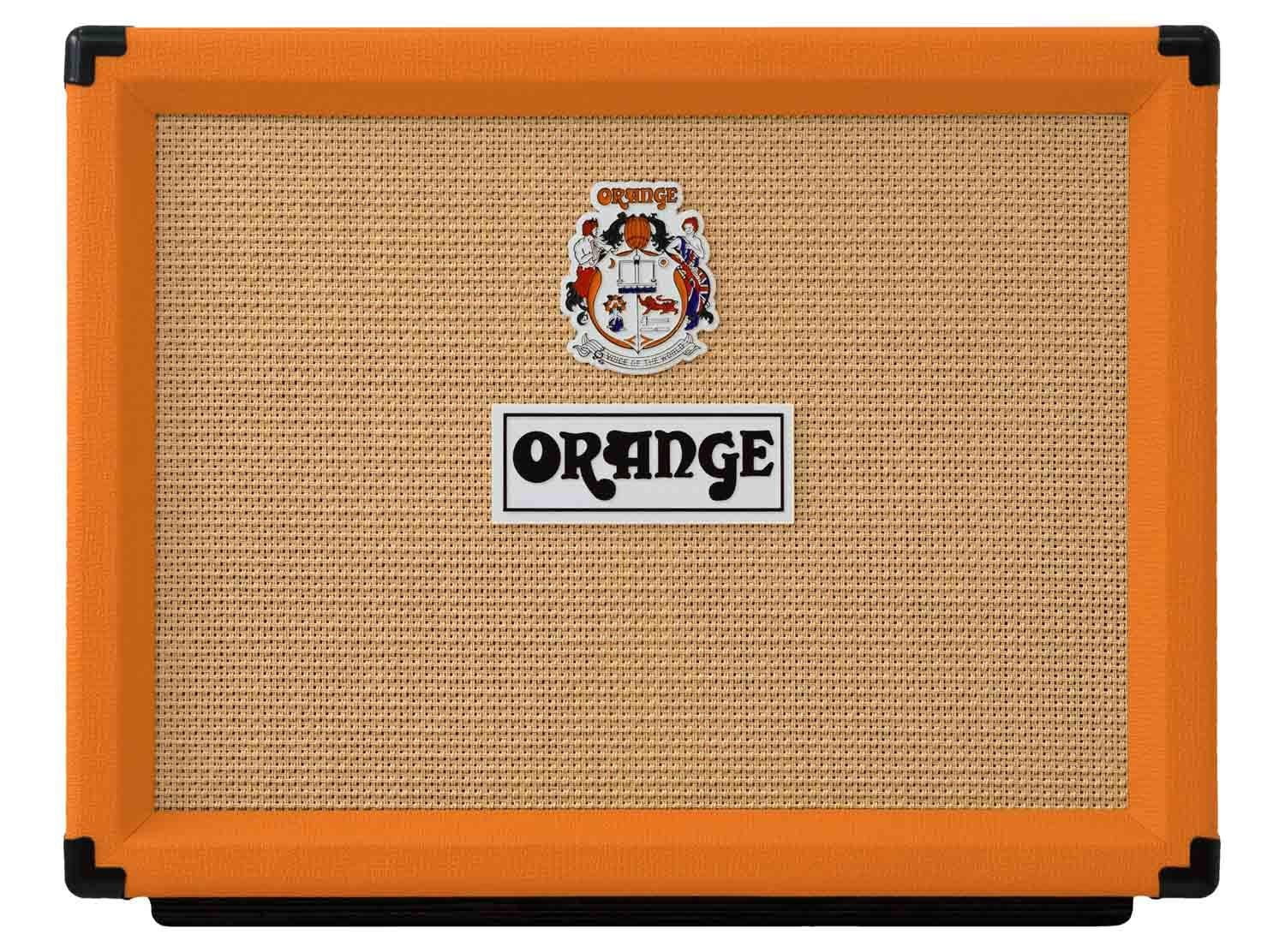 Orange Amps Rocker-32 30W 2X10 Combo Tube Guitar Amp - Walmart.com