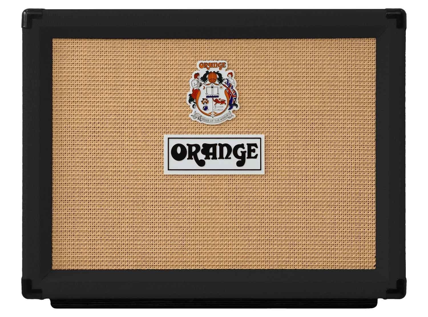 Orange Amps Rocker-32 30W 2x10 Tube Guitar Combo (Black) - Walmart.com