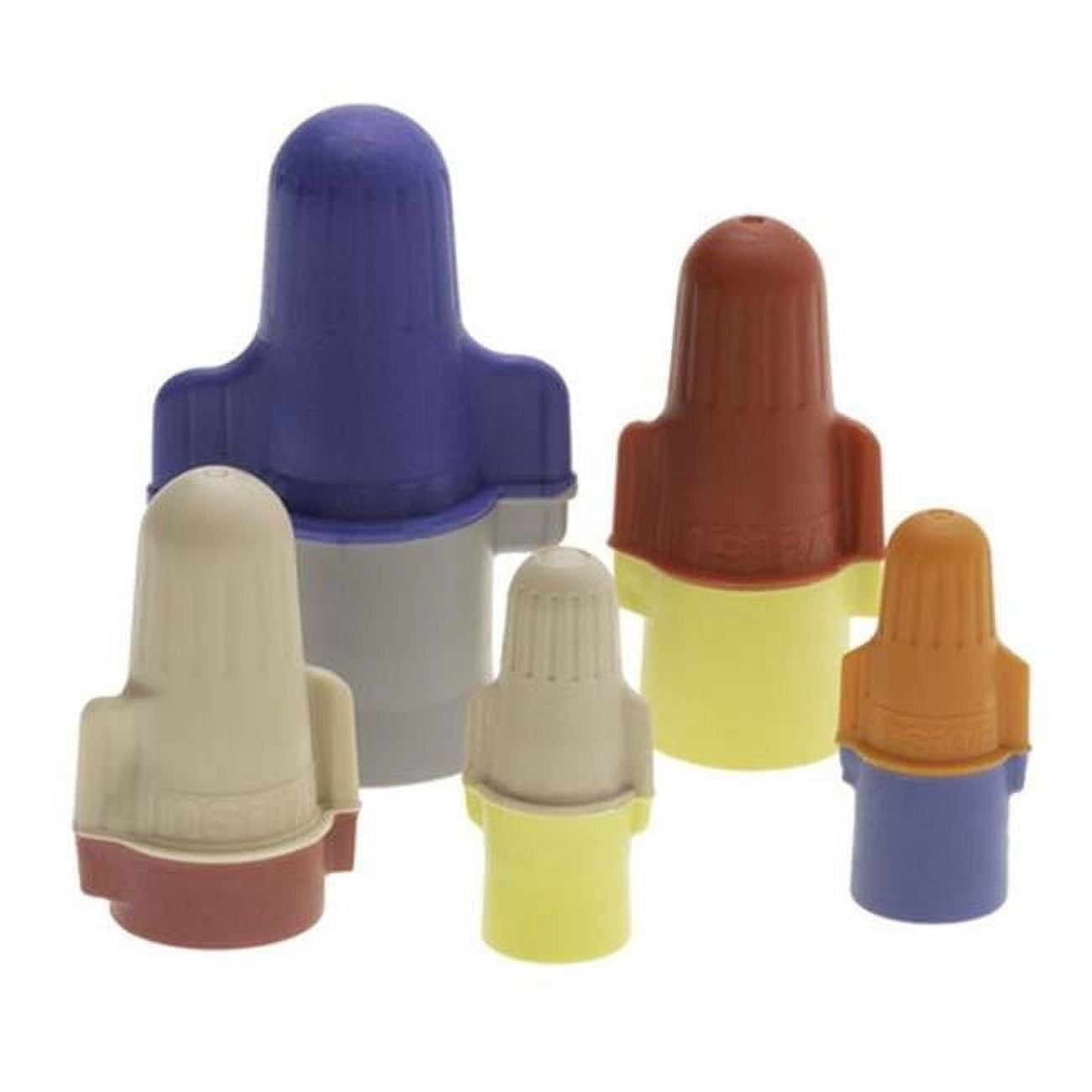 Orange & Blue Terminator - 100 Piece - Walmart.com