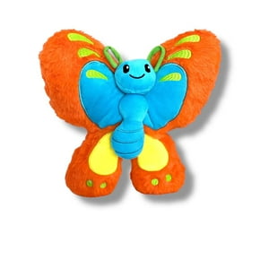 Butterfly Stuffed Animal