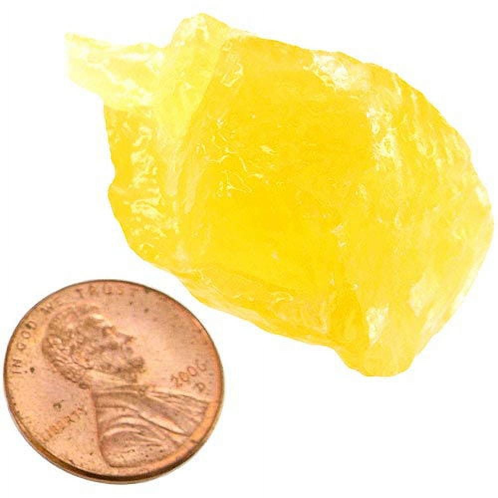 Calcite Glow