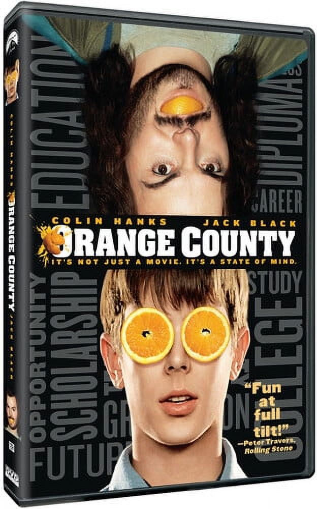 Orange County Show