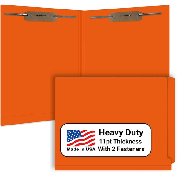 Medical Chart Folder