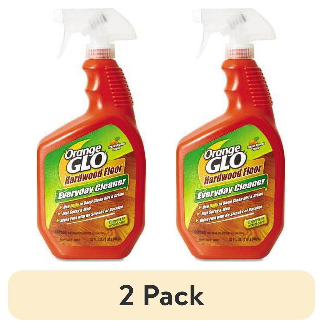 (2 pack) Orange Glo Multi-Surface Cleaner, 32 oz - Walmart.com