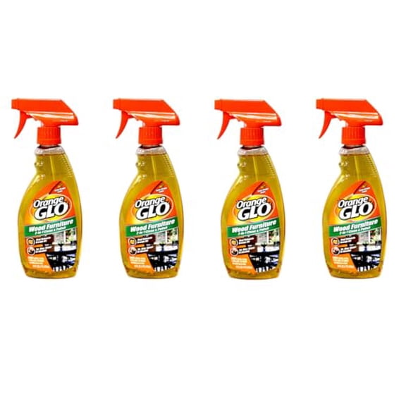 Orange Glo in Wood Polish - Walmart.com