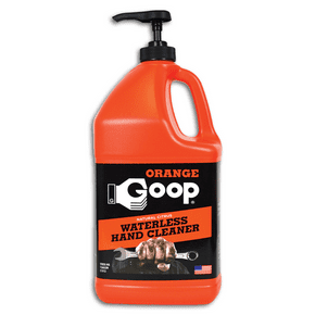 Goop Hand Cleaner