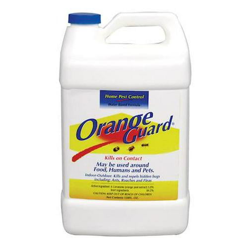 Orange Guard Orange Guard Home Pest Control Organic Insect Killer ...