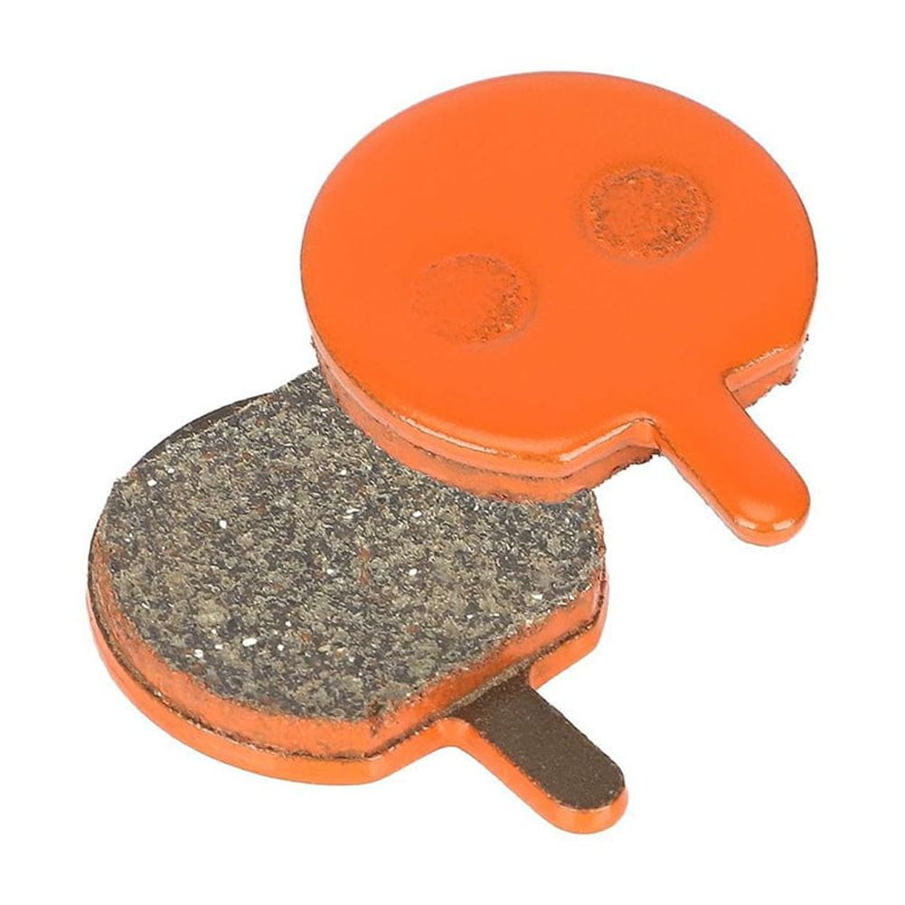 Orange-High-Performance G1 E-Bike Brake Pads For Jak-5B777 And Trinx ...