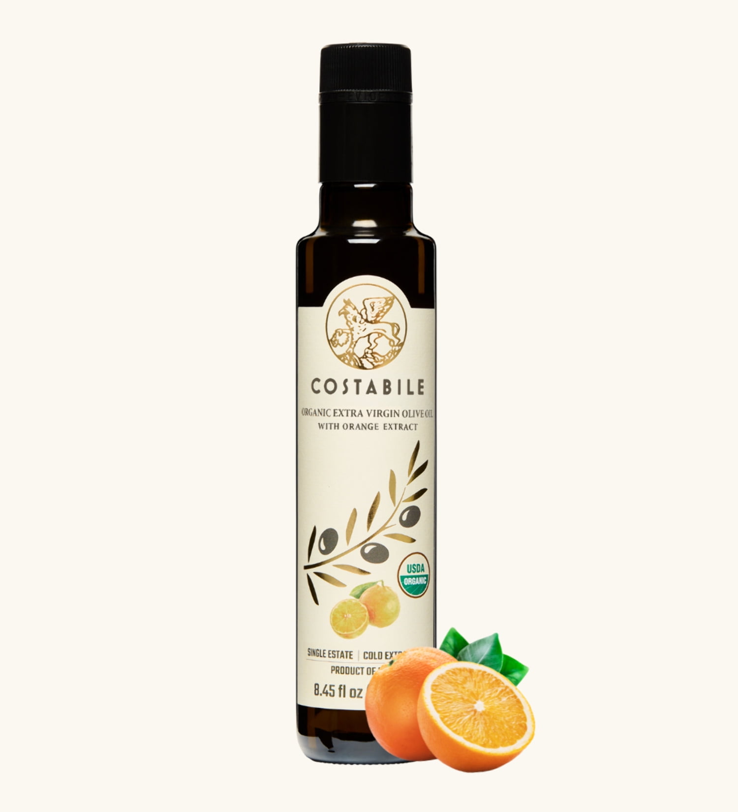 Orange Infused Olive Oil - Walmart.com