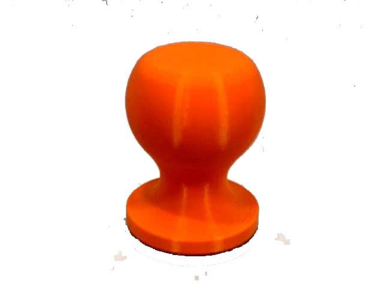 Orange Ink Stamping Pressure Tool for Cardmaking, Scrapbooking, and ...