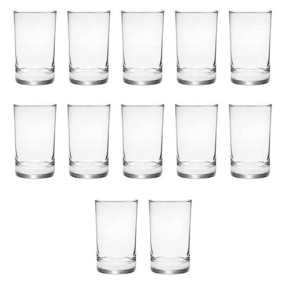 Juice Glasses 4oz