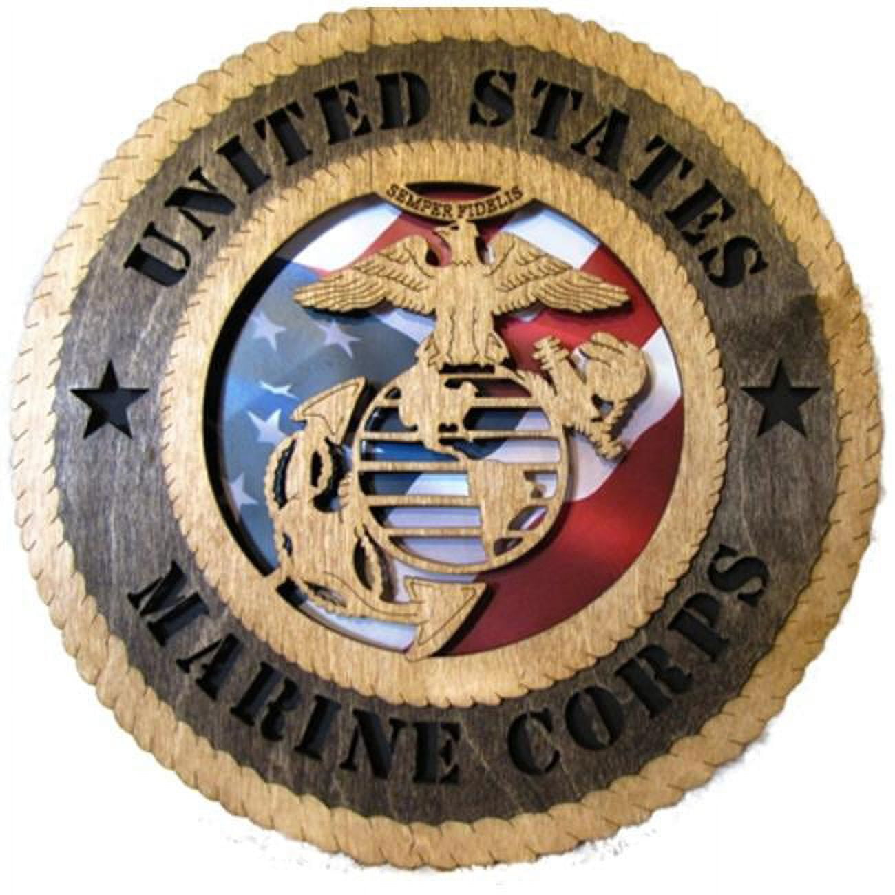 Marine Corps Background