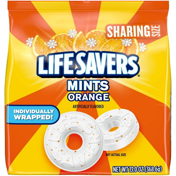 Lifesavers Bulk