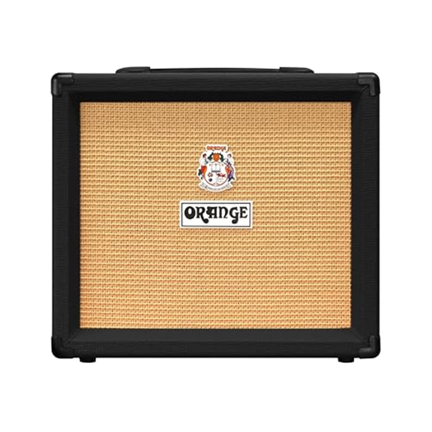 Orange O Tone 40 Class A and B Solid-State Combo Amplifier with ...