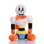 Chara Plush - Undertale Stuffed Animal Doll Toy - Walmart.com