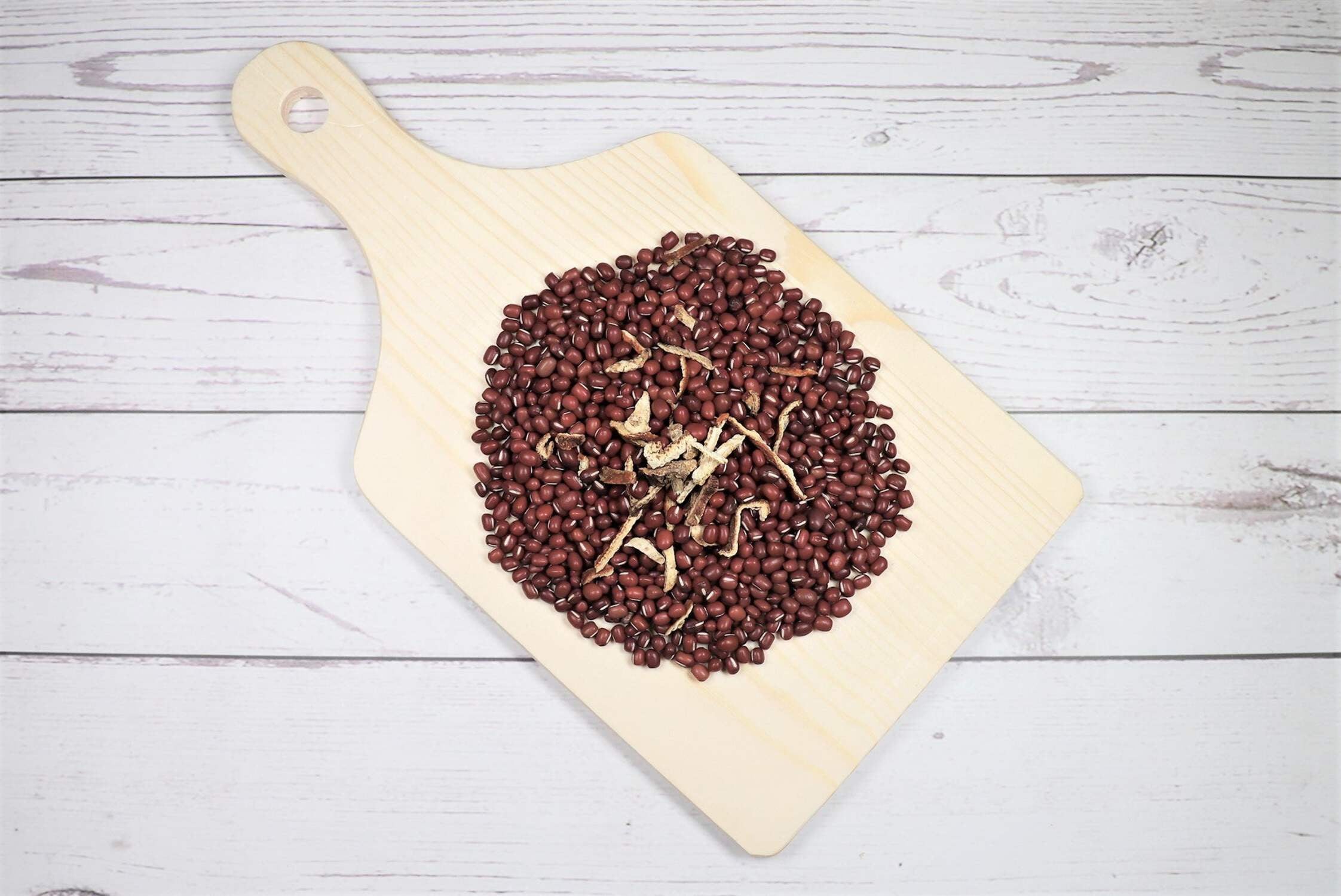 Orange Peel Red Bean Sweet Soup Mix for Office Breakroom - Walmart ...