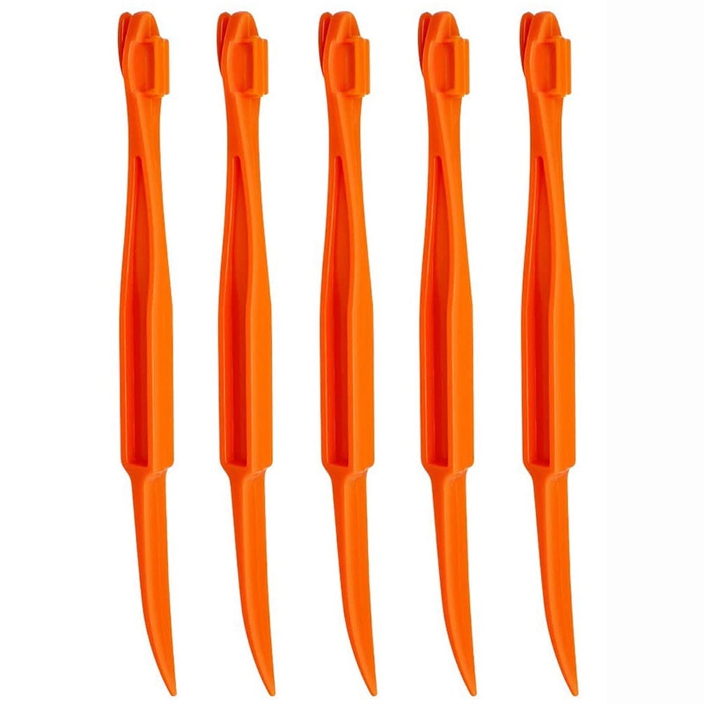 Orange Peeler tools,Plastic Orange Peeler,Citrus Remover Easy Open ...