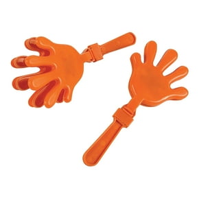 Hand Clappers