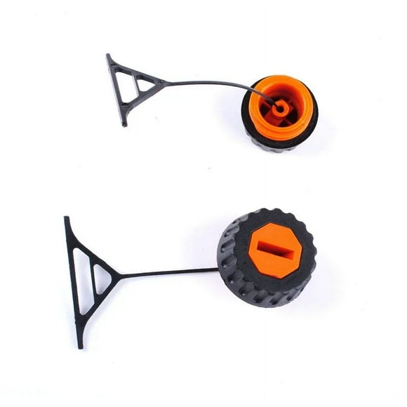 Stihl Chainsaw Gas Cap