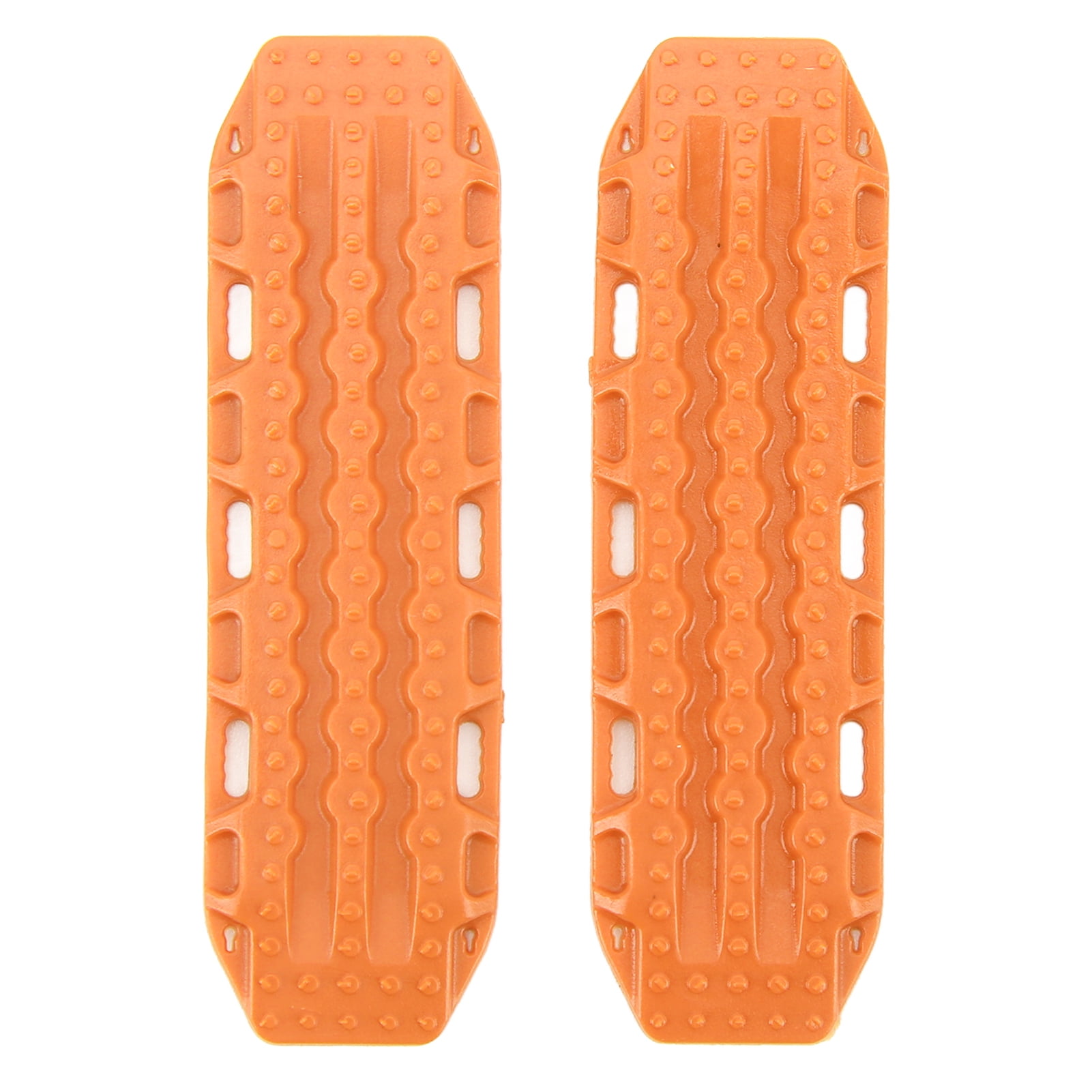 Orange Simulation Escape Board Sand Ladder - Non-Slip Escape Plate for ...