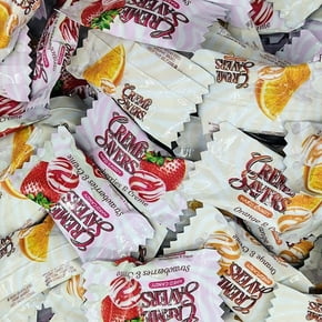 Creme Savers