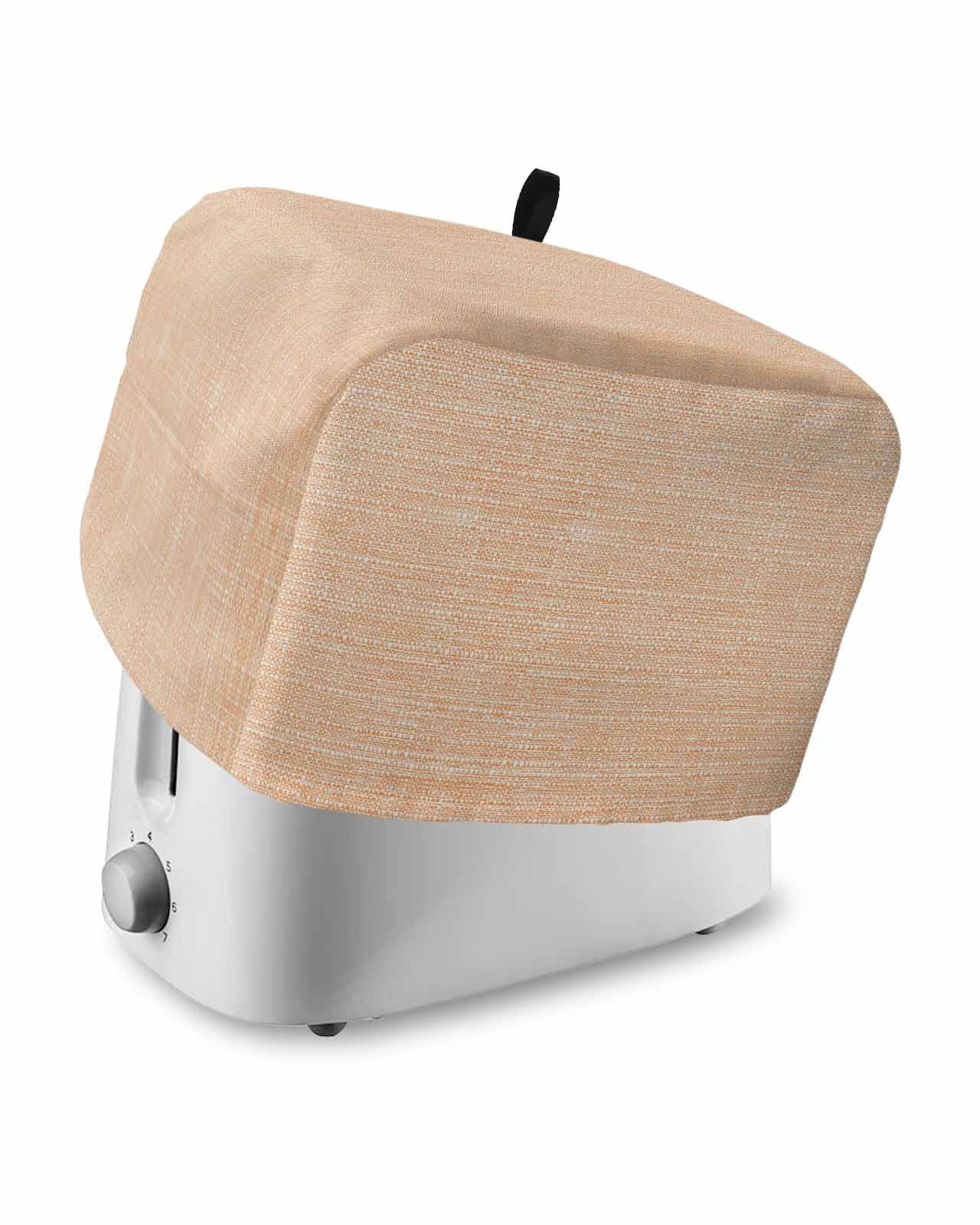 Orange Toaster Cover 2 Slice, Small Kitchen Appliance Covers, Farmhouse ...