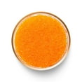 Orange Tobiko Flying Fish Roe - 8 oz / 227 g - Sushi Grade Caviar ...