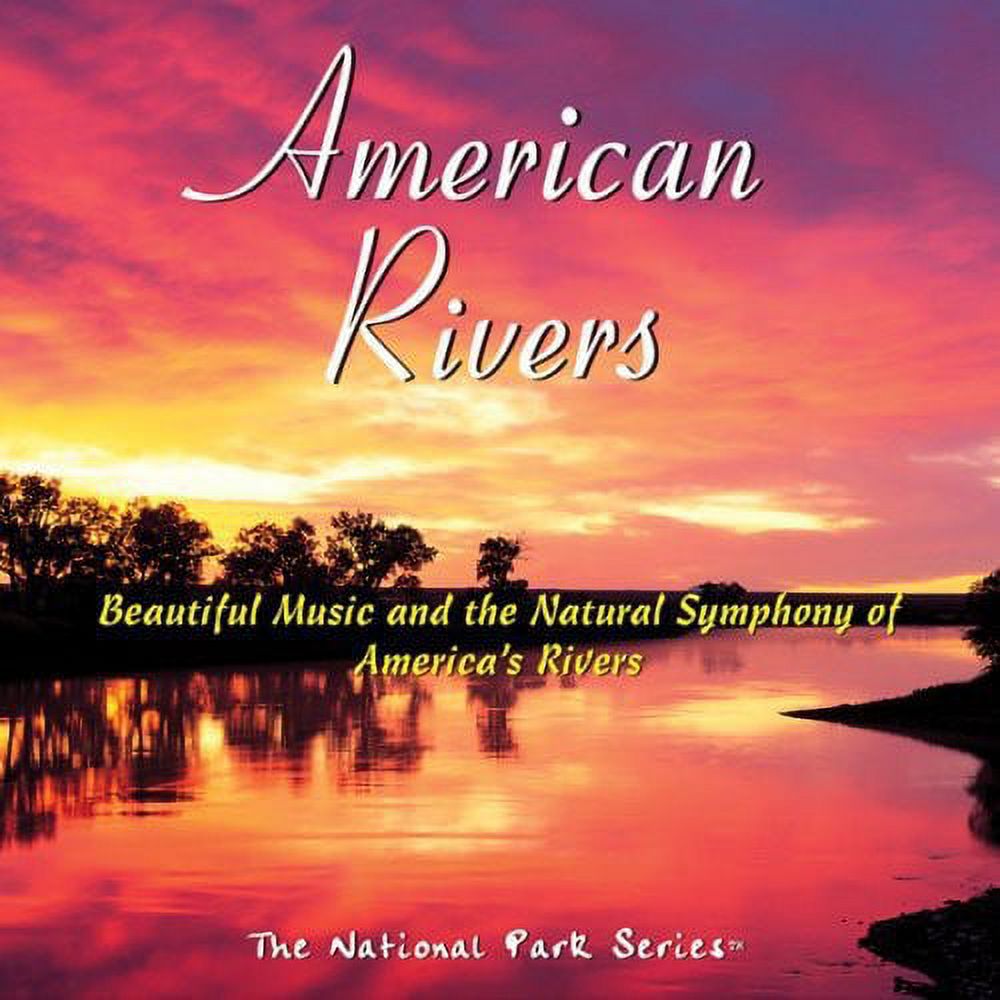 Orange Tree Productions - American Rivers [CD] - Walmart.com