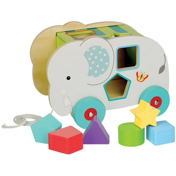 Shape Sorter Toys