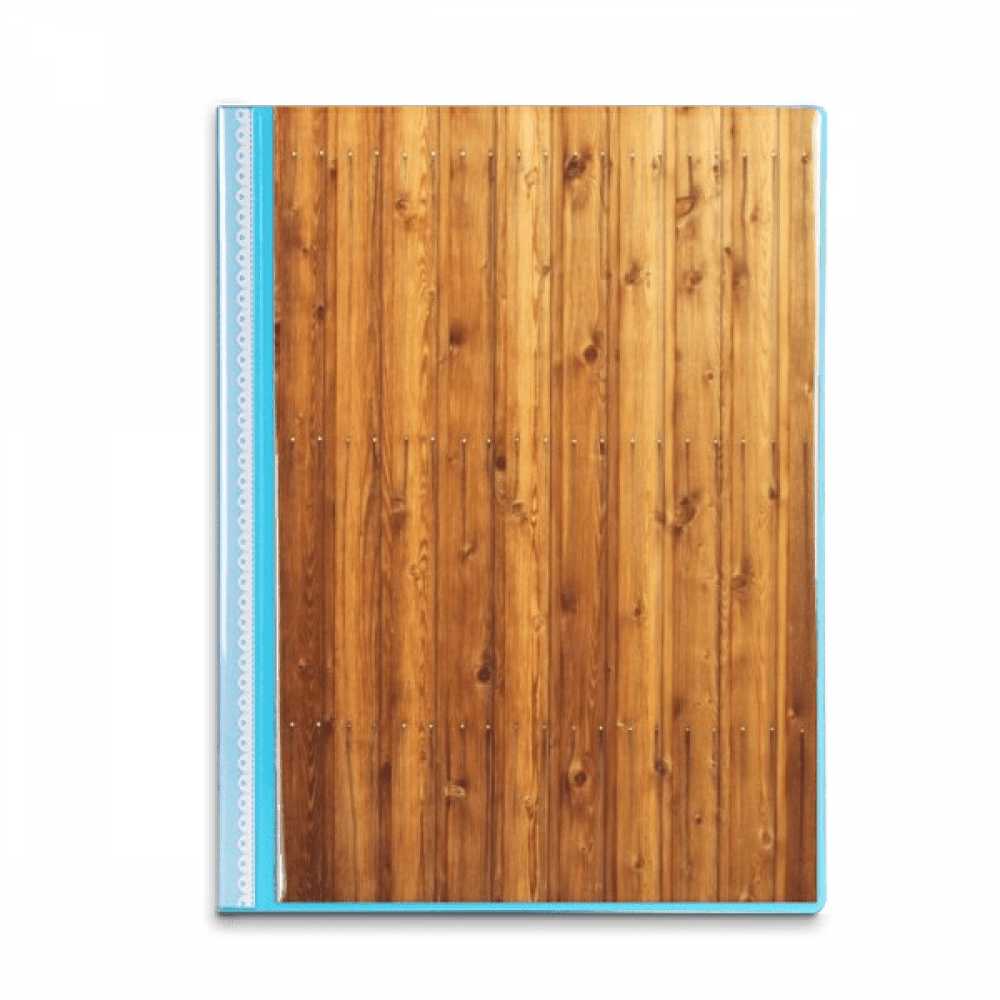 Orange Wood Floor Wallpaper Texture Book Sheet Protectors Portfolio ...