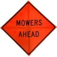 SignMission 12 x 18 in. OSHA Security Notice Sign - Restricted Area Not ...