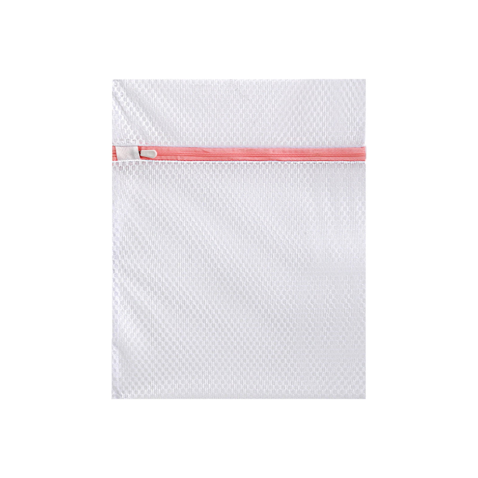 Orangide Mesh Laundry Bags with Reinforced Zipper, Anti-Tangles ...