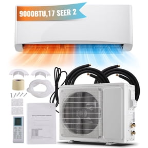Mini Split 9000 Btu
