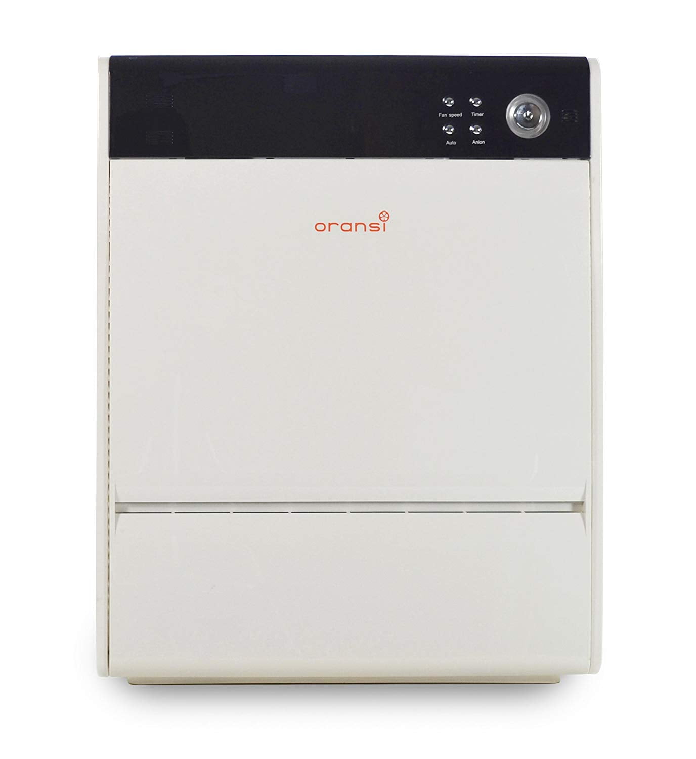 Oransi Max HEPA Room Air Purifier - Walmart.com