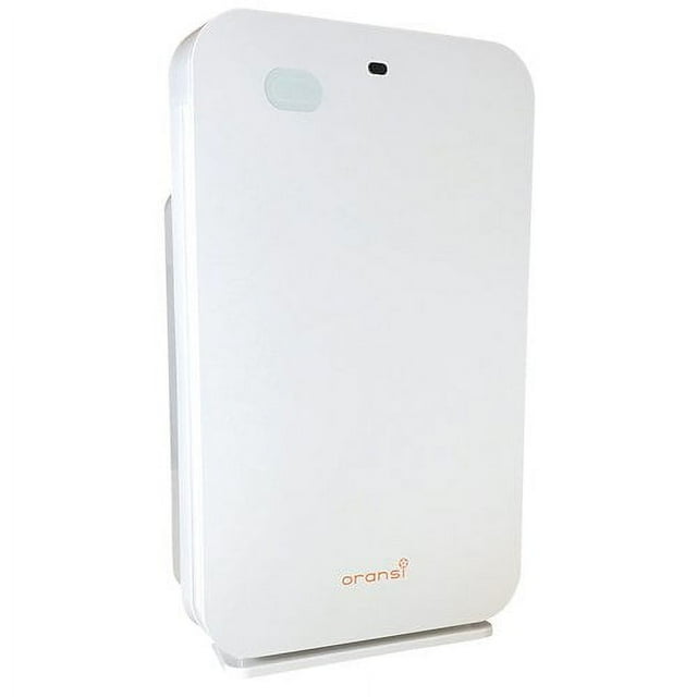 Oransi Oransi Room HEPA Air Purifier - Walmart.com