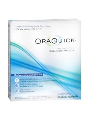 STD Tests in Home Health Tests - Walmart.com