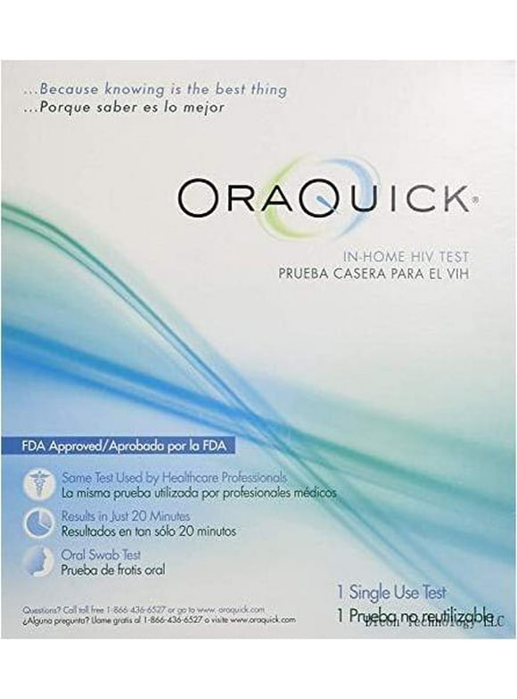 STD Tests in Home Health Tests - Walmart.com