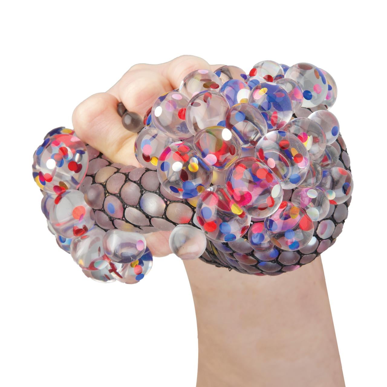 Orb Curiosities Confetti Ball, Jumbo - Novelty & Gag Toys - Children Ages 3+ - Walmart.com