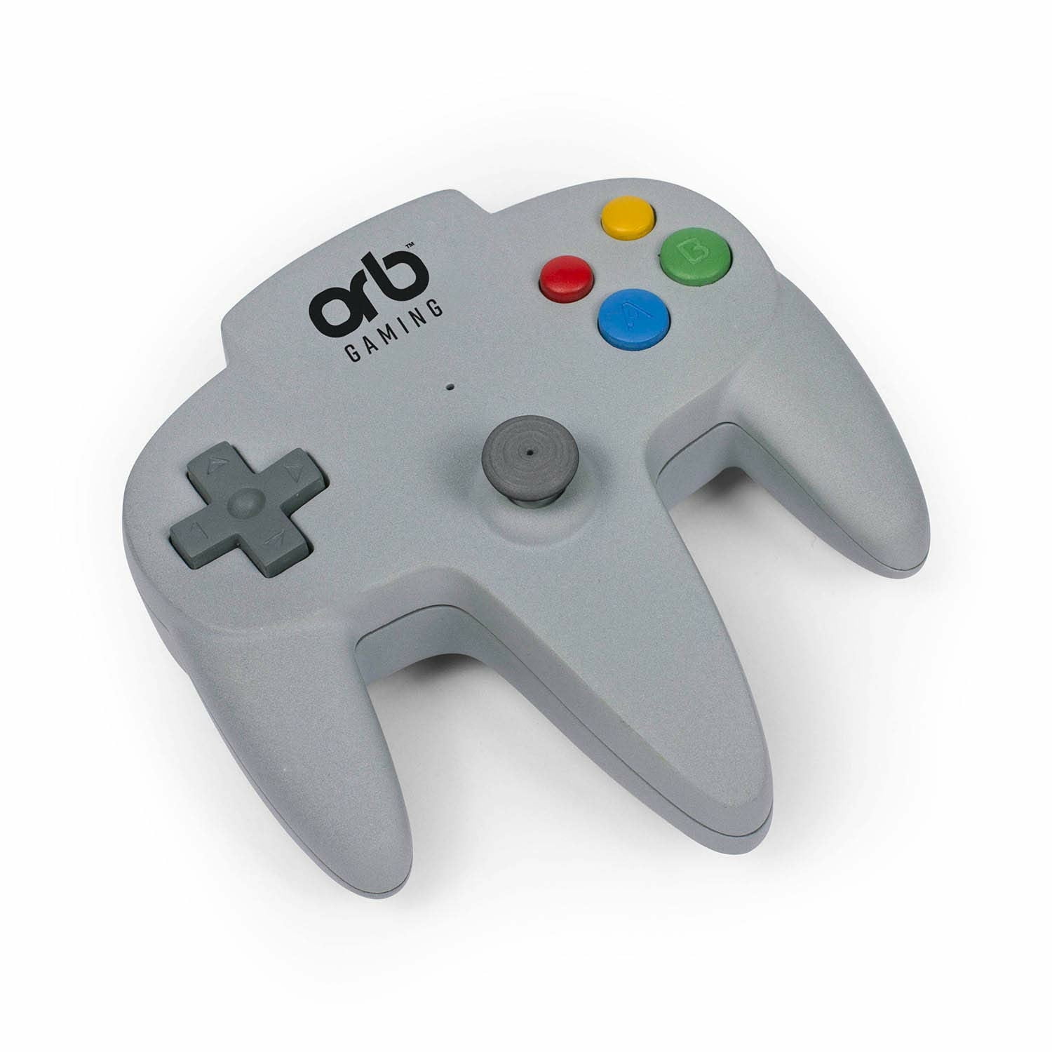 Orb Gaming Retro Arcade Controller Video Game - Walmart.com