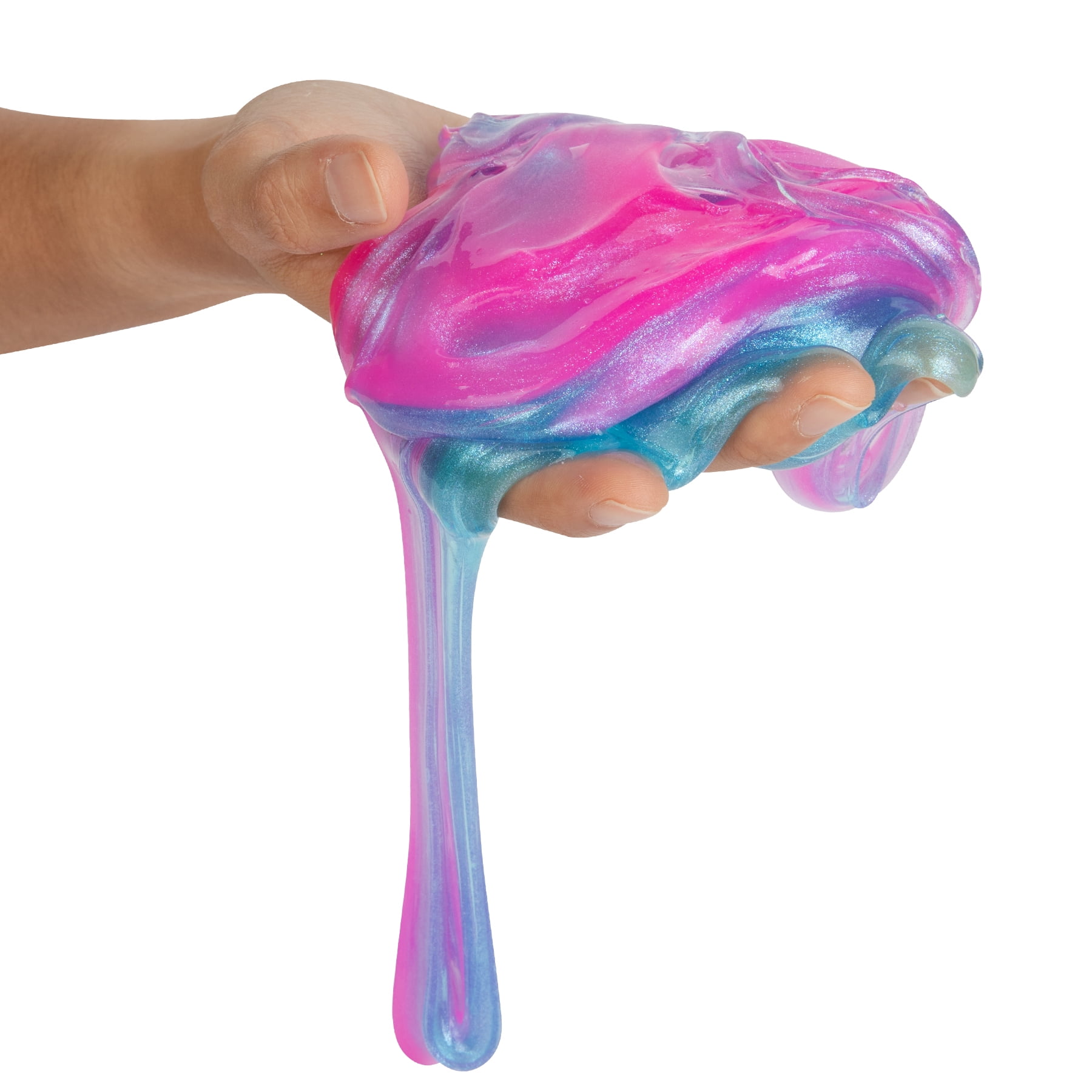 Orb Slimy™ Pegasusz Slimi - Walmart.com