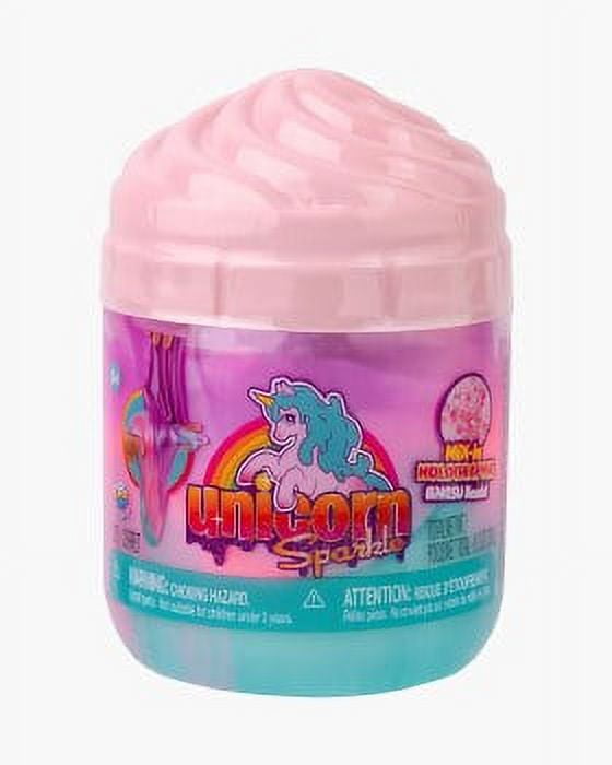 Orb Toys - ORB? GOAT Slimi Slime Orb Unicorn Sparkle - Walmart.com