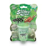 ORB Slimy Original Metallic Green Sensory Slime Toy with Amazing ...