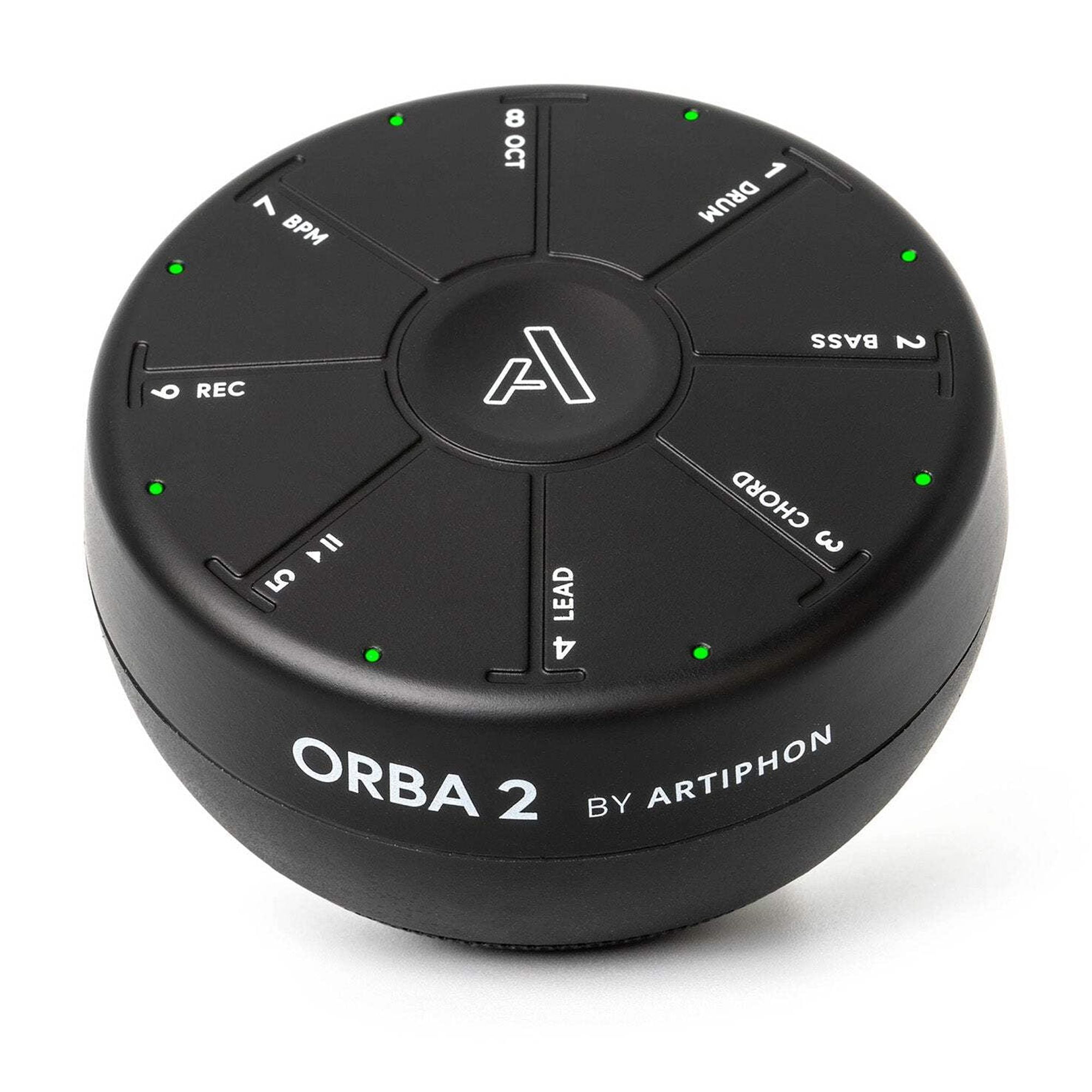 Orba 2 by Artiphon (White) - Walmart.com