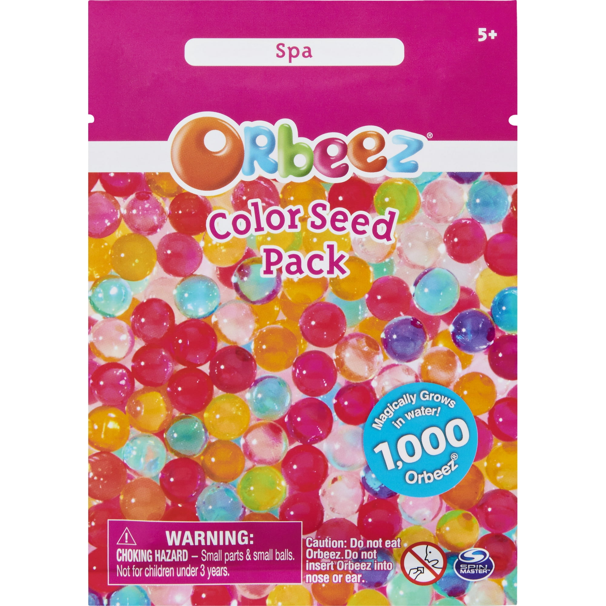 Orbeez Farm
