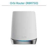 AmpliFi AFi-ALN-R-US Alien Tri-Band Wi–Fi 6 Wireless 802.11AX Router ...