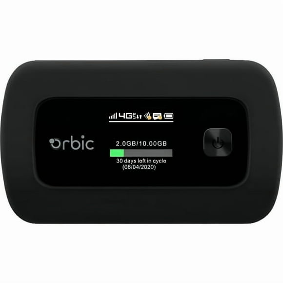 Mobile Hotspot - Mobile Broadband Devices and Plans - Walmart.com