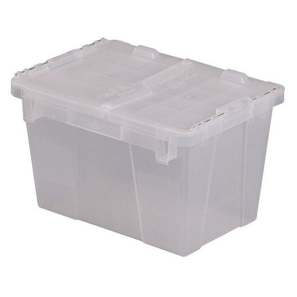 Orbis Plastic Storage Bins & Boxes in Storage Containers - Walmart.com