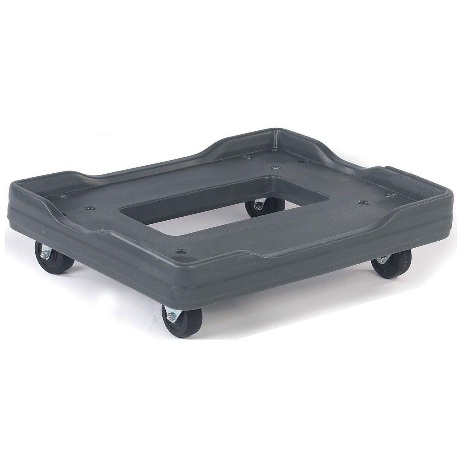 ORBIS Plastic Dolly DGS6040 For Stack-N-Nest Pallet Container - Walmart.com